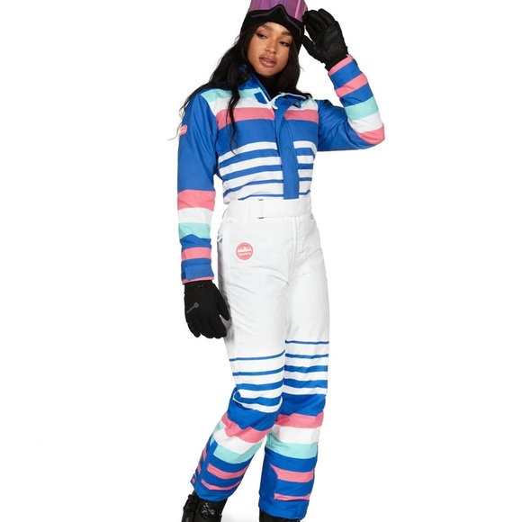 Tipsy Elves | Jackets & Coats | Womens Icy U Snow Suit New | Poshmark